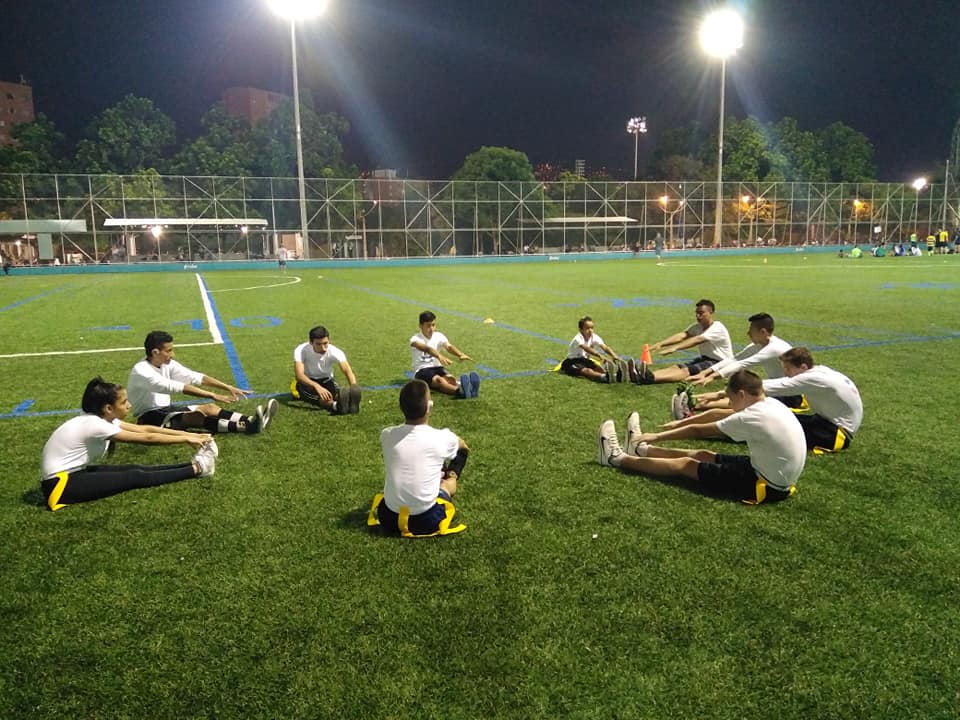 911 Youth - 911 Life