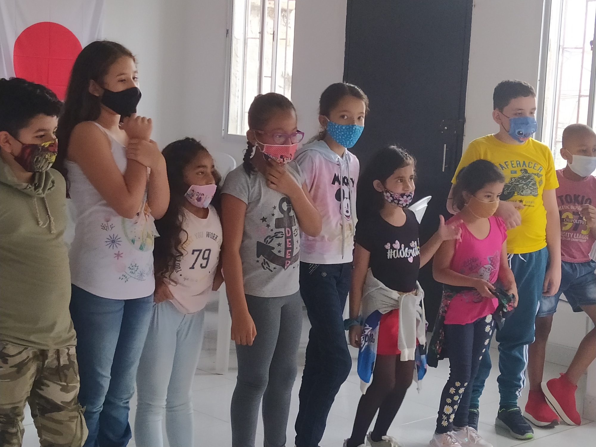 911 Youth Center | Youth Center - 911 Life